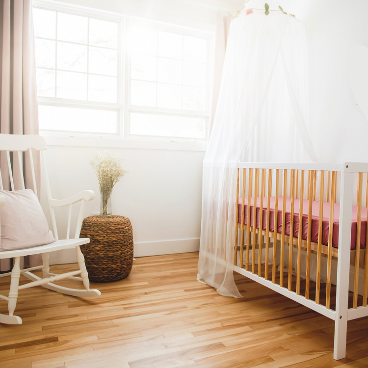 Eco-Friendly Baby Products – Beba Canada