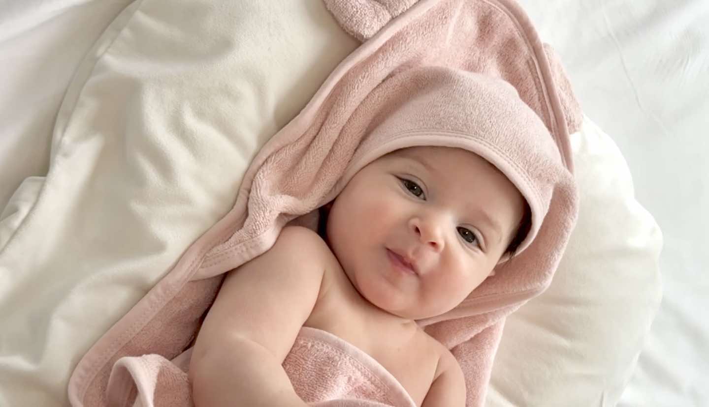 Eco Conscious Baby Brand | Safe & Non-Toxic Baby Items – Beba Canada