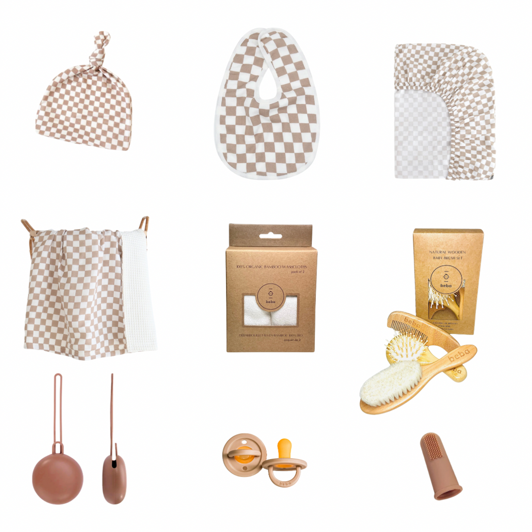 Eco Conscious Baby Brands | Safe & Non-Toxic Baby Toys – Beba Canada